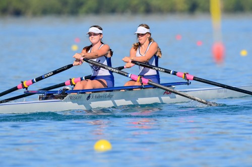 St Andrew's College Rowing – Sponsorship Prospectus » St Andrew's ...